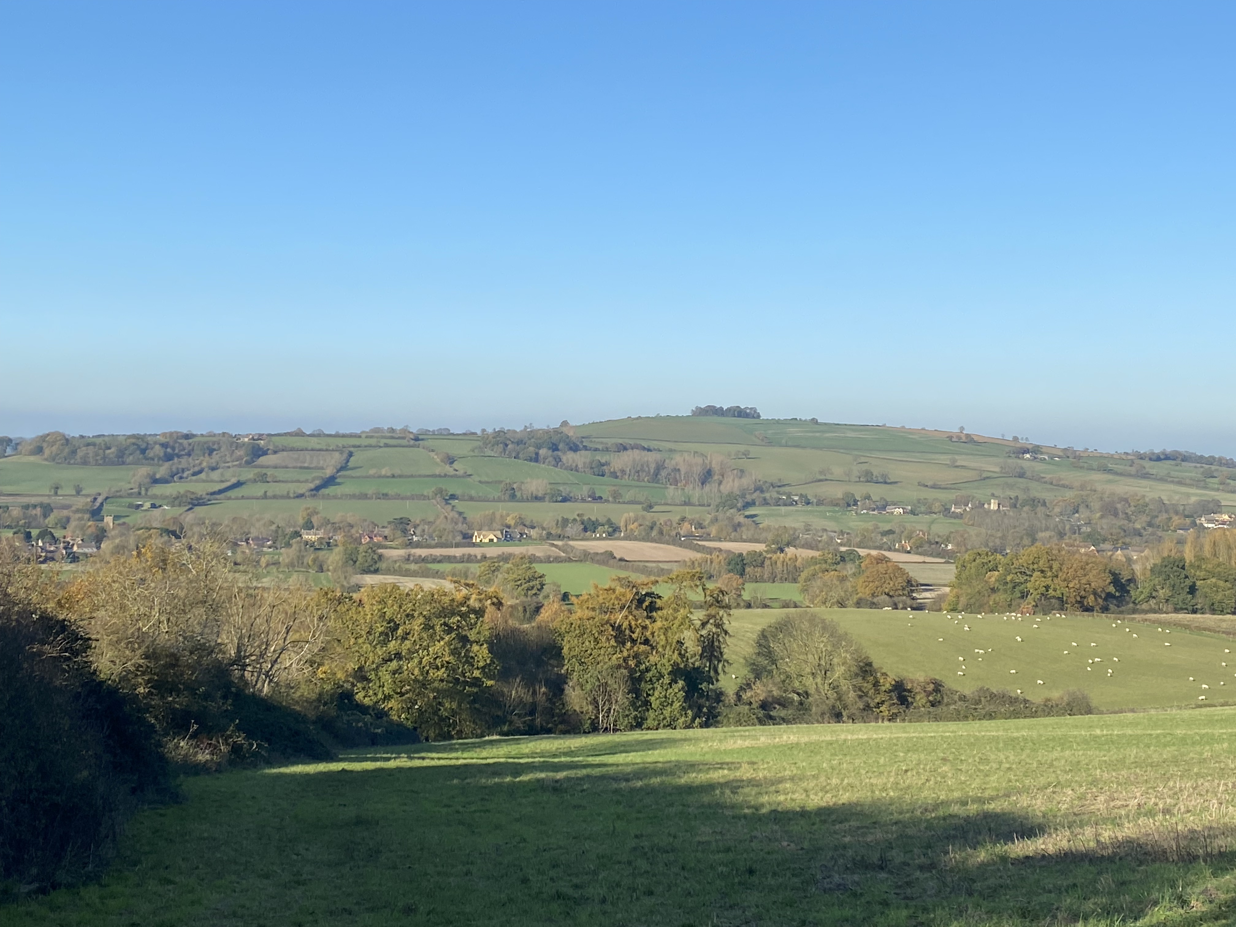 Village | Cherington and Stourton Village