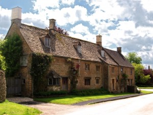 Village | Cherington and Stourton Village