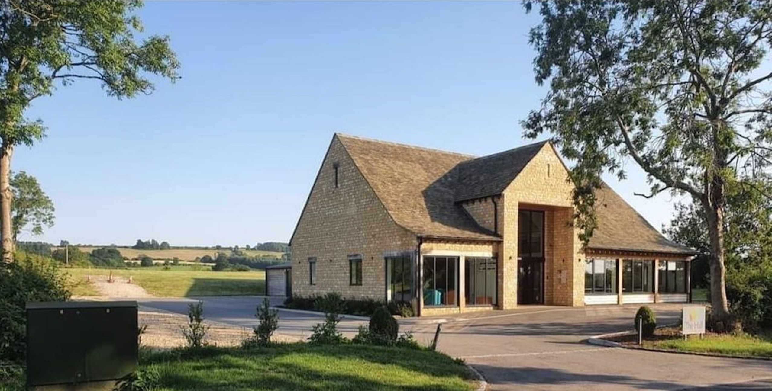 The Hall | Cherington and Stourton Village