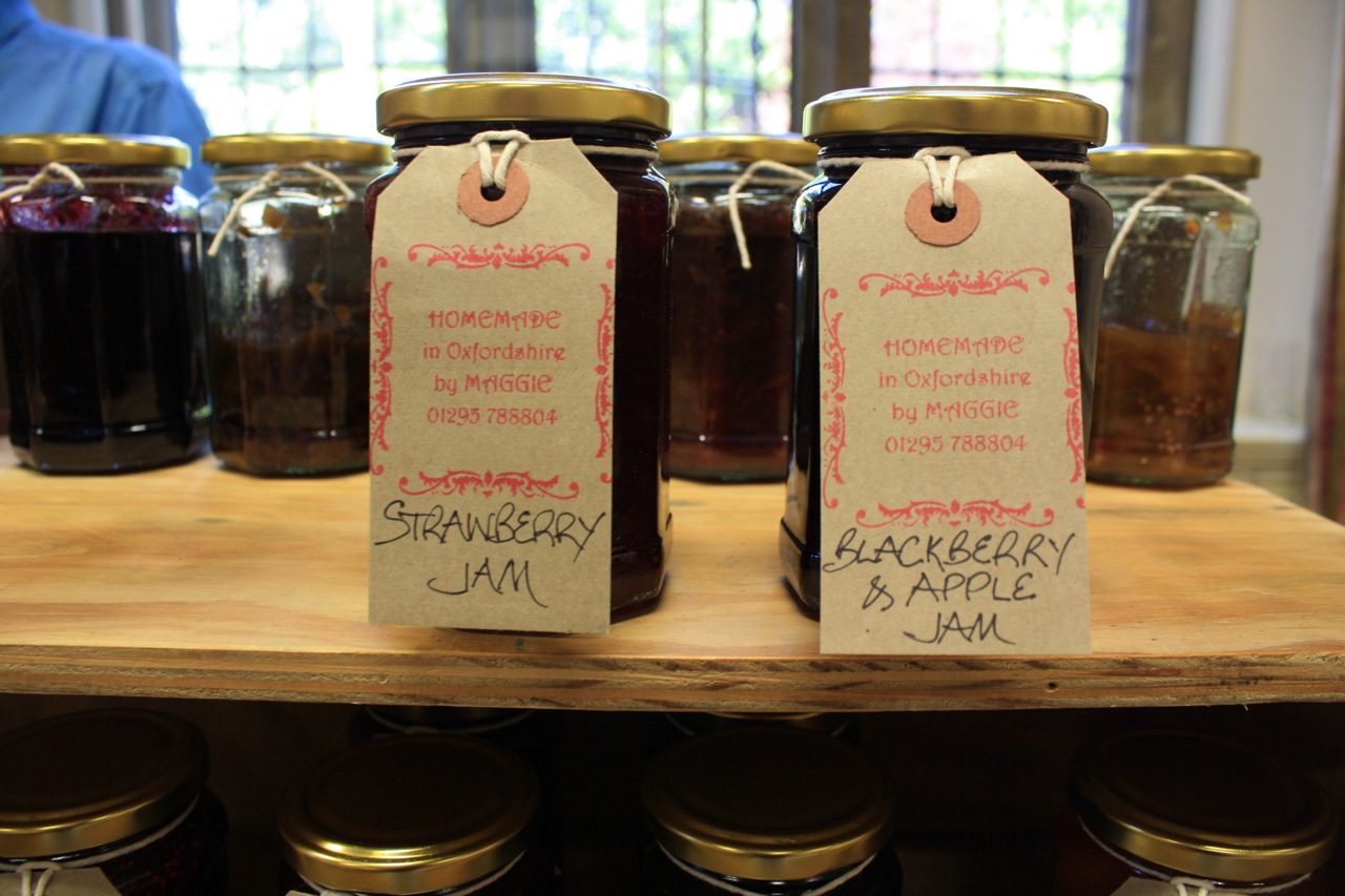 First Farmers’ Market of the Year This Thursday | Cherington and ...