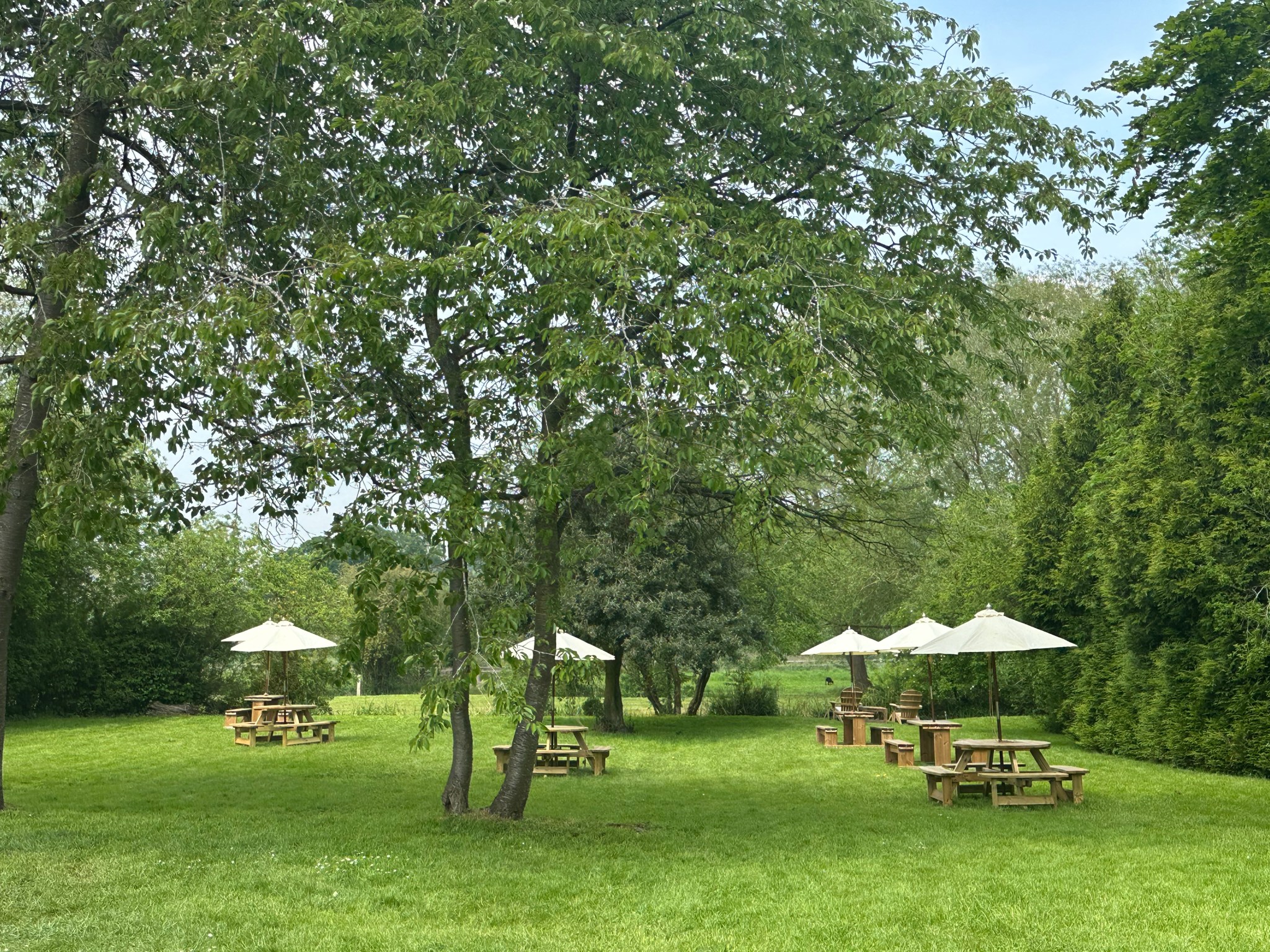 The Cherington | Cherington and Stourton Village