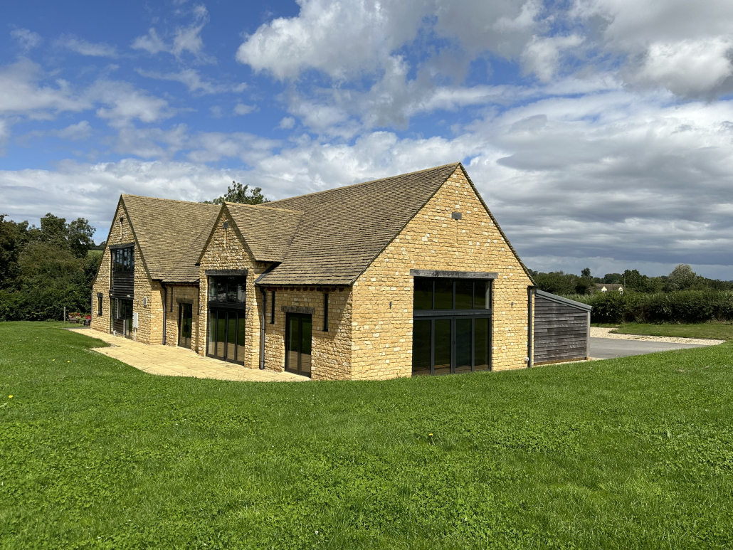 The Hall | Cherington and Stourton Village