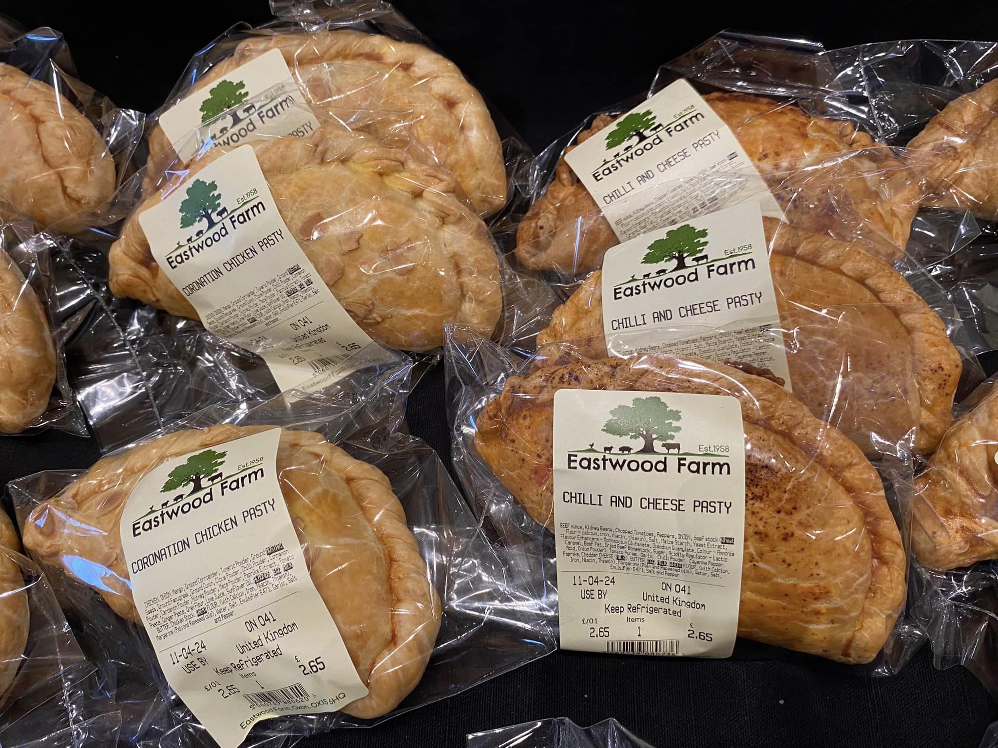 June Farmers’ Market at The Hall: Delicious Treats and Local Goodies ...