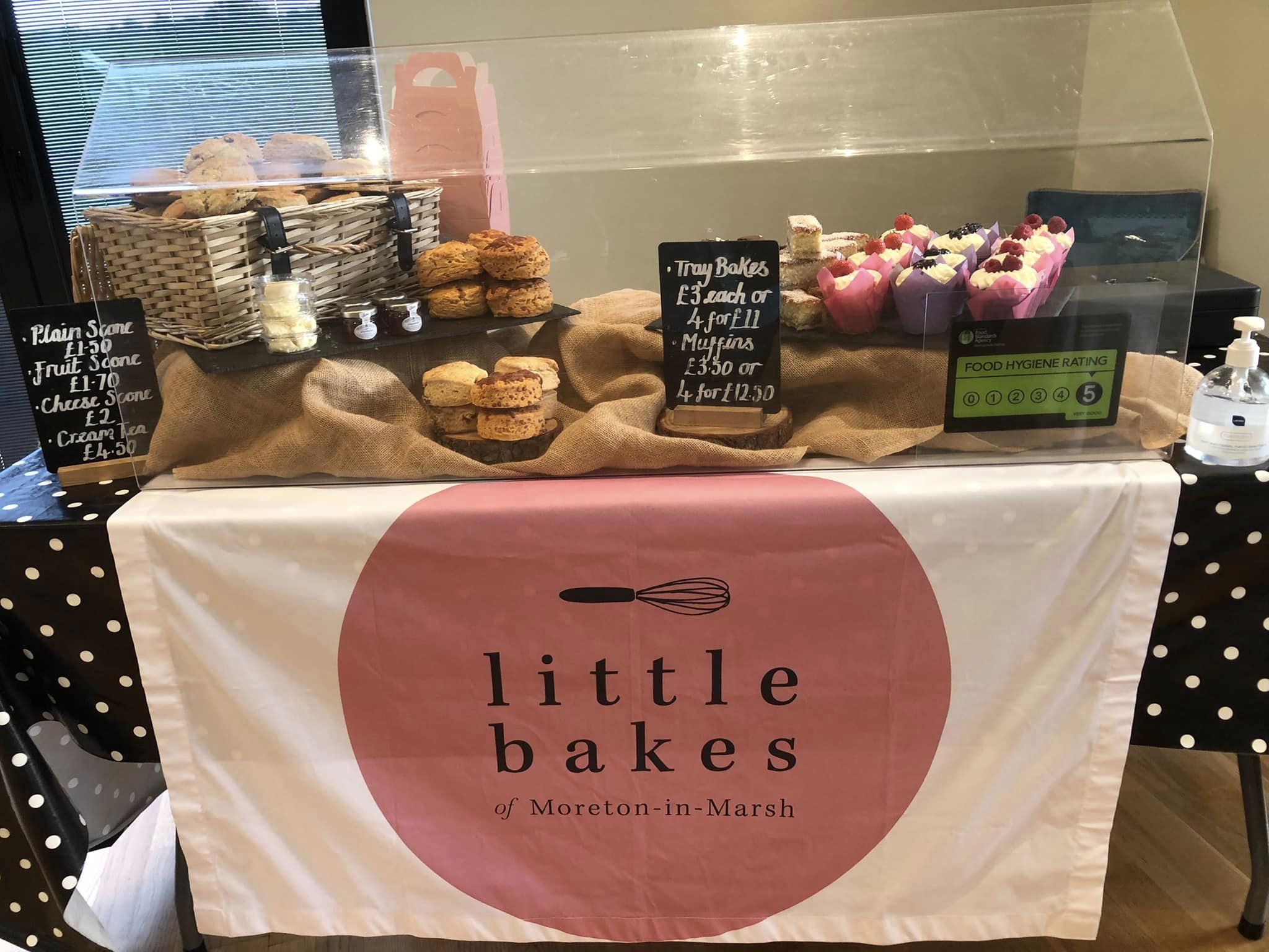 June Farmers’ Market at The Hall: Delicious Treats and Local Goodies ...