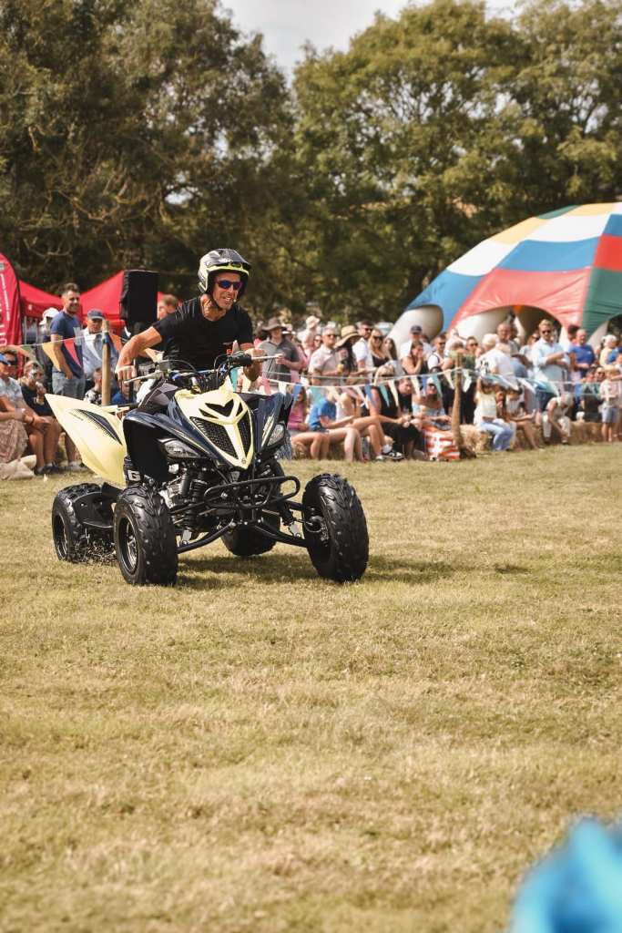 Cherington and Stourton Village | All our village news and information