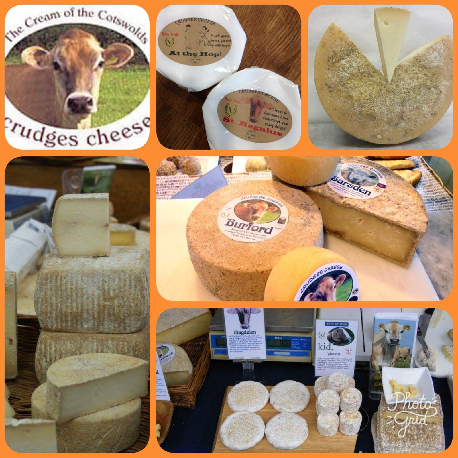 December Farmers’ Market | Cherington and Stourton Village