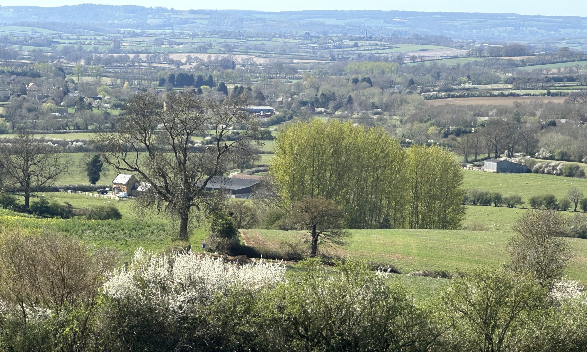 Village | Cherington and Stourton Village