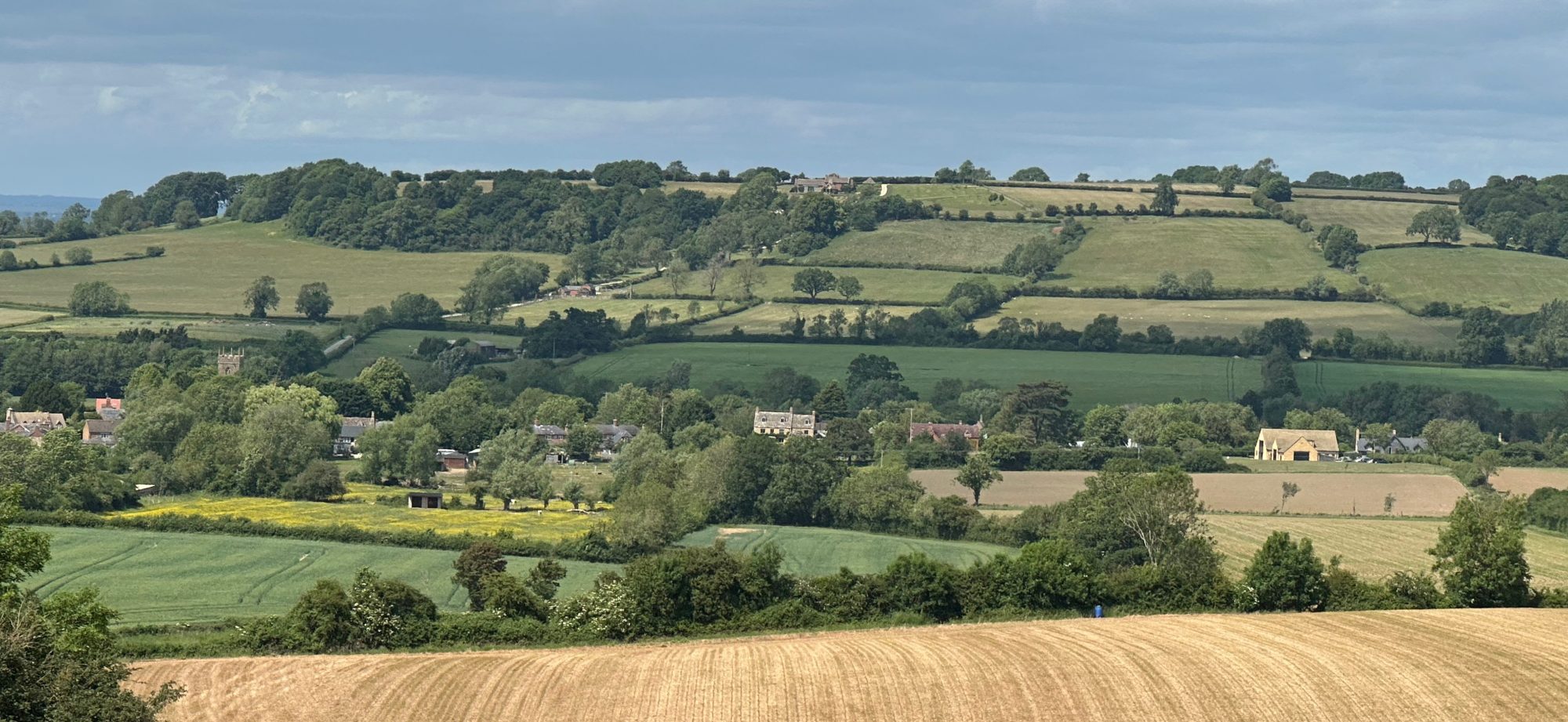 Join Us for an Open-Air Performance of Three Men In A Boat Saturday ...