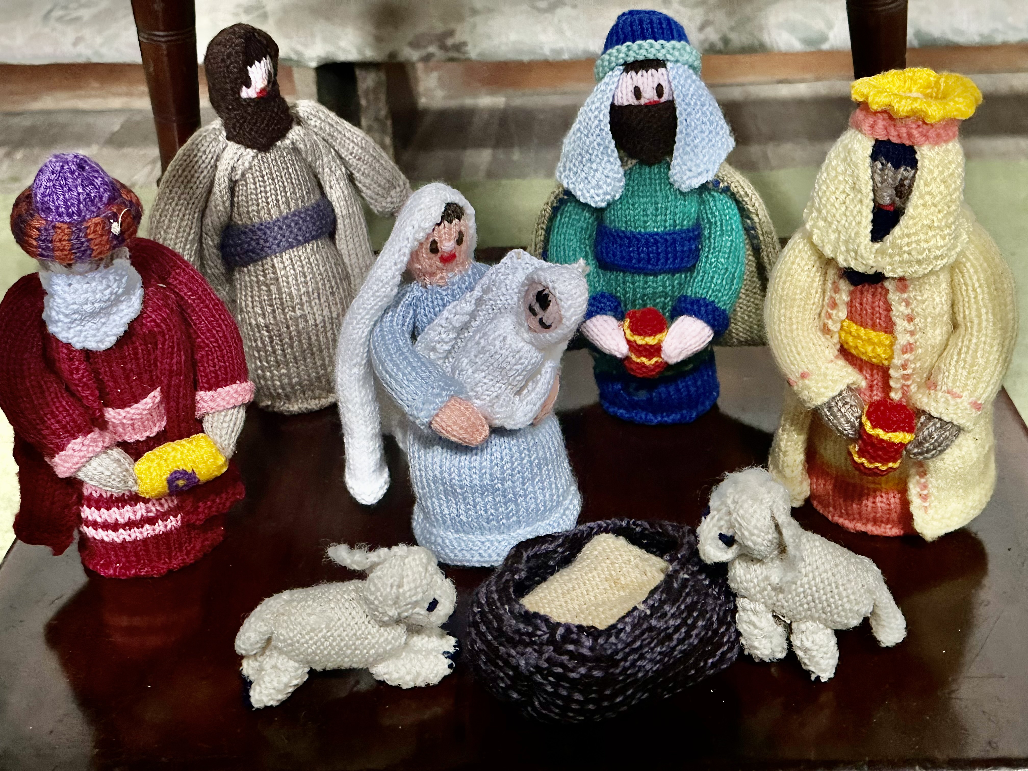 Join the Nativity Cast at St John’s This Christmas Eve | Cherington and ...