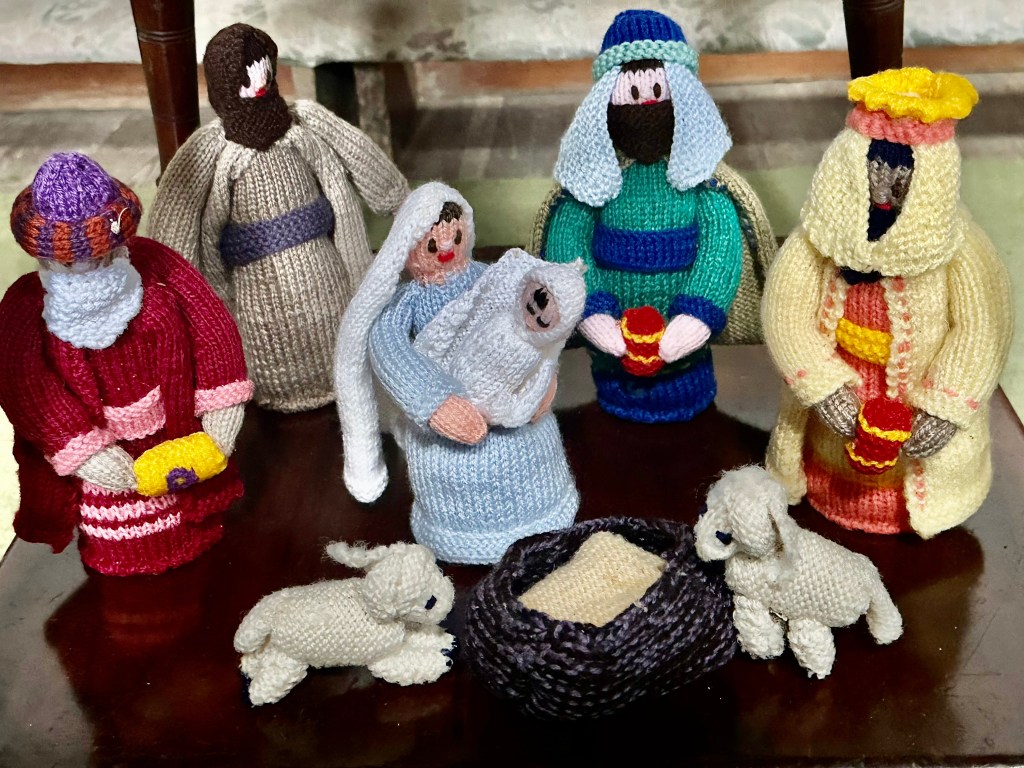 Join the Nativity Cast at St John’s This Christmas Eve | Cherington and ...